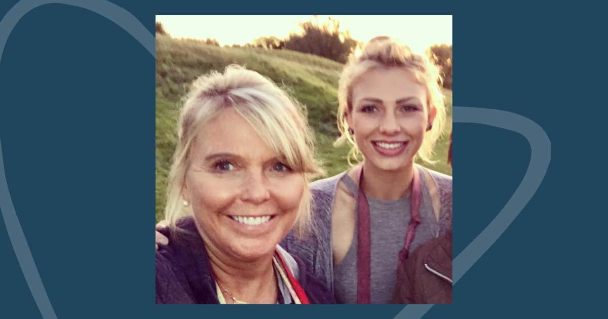 6 years later, her presence is always with me | Angela's Blog | Emily's ...