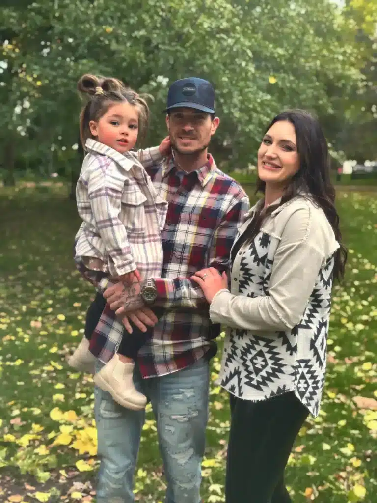 Megan's Story of Recovery with Medication-Assisted Treatment | Emily's Hope