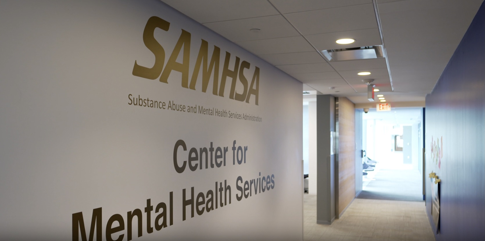 SAMHSA terminates hundreds of grants, threatening community mental ...